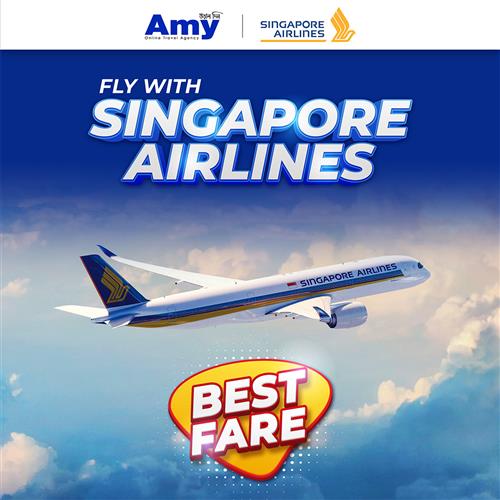 Amy - Online Travel Agent Bangladesh